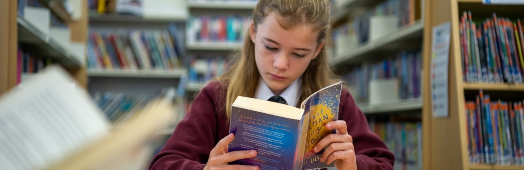 Litcham School - Curriculum