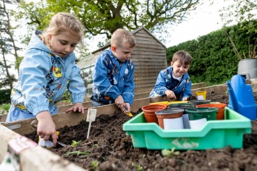 Litcham School - Primary