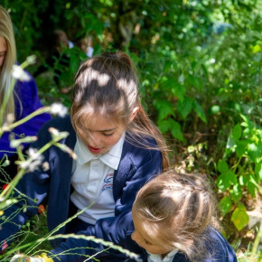 Litcham School - Home