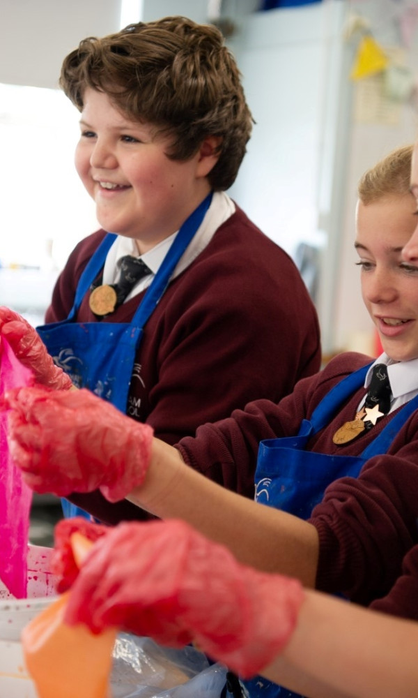 Litcham School - Our Schools