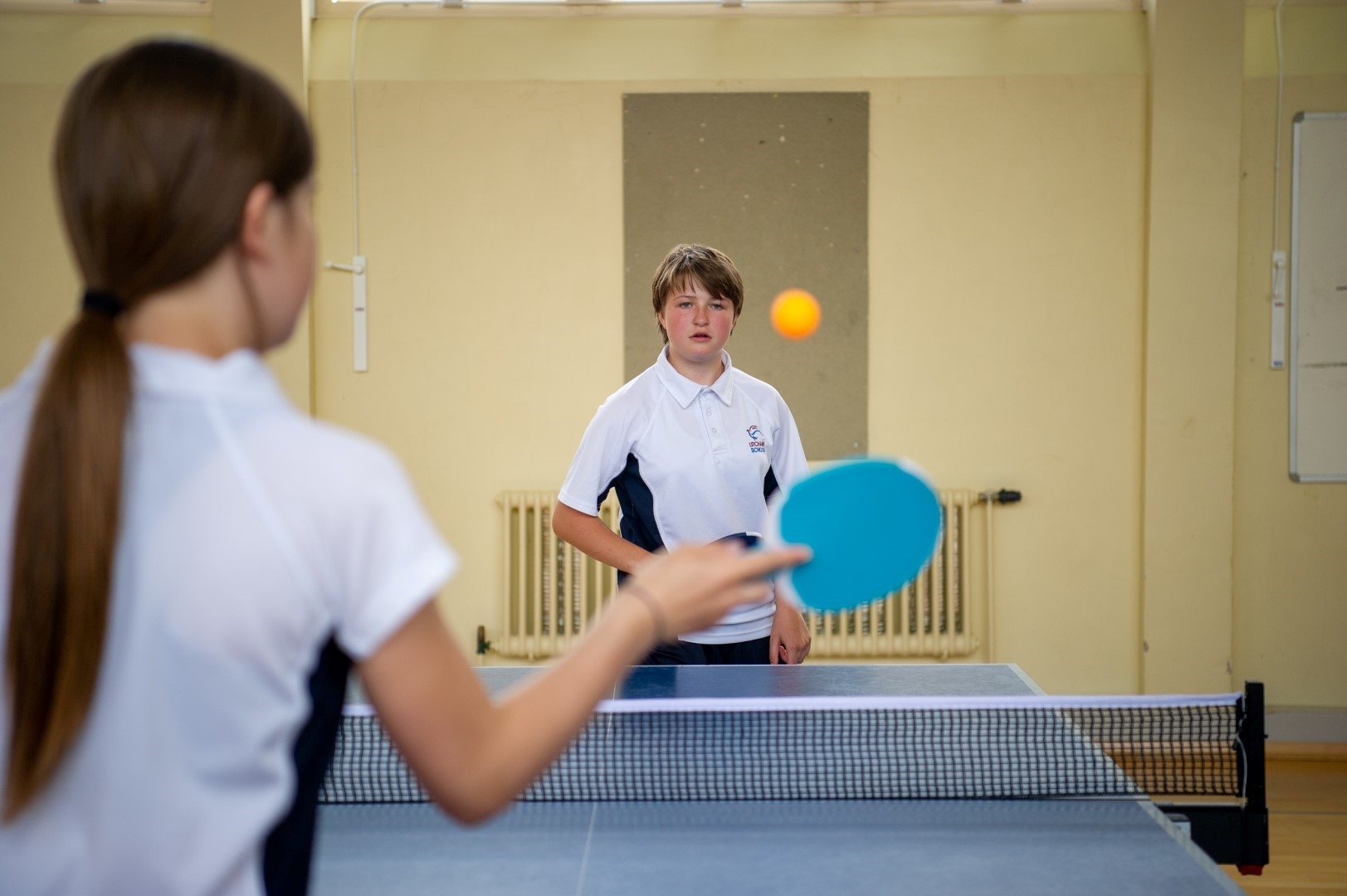 Litcham School - Secondary